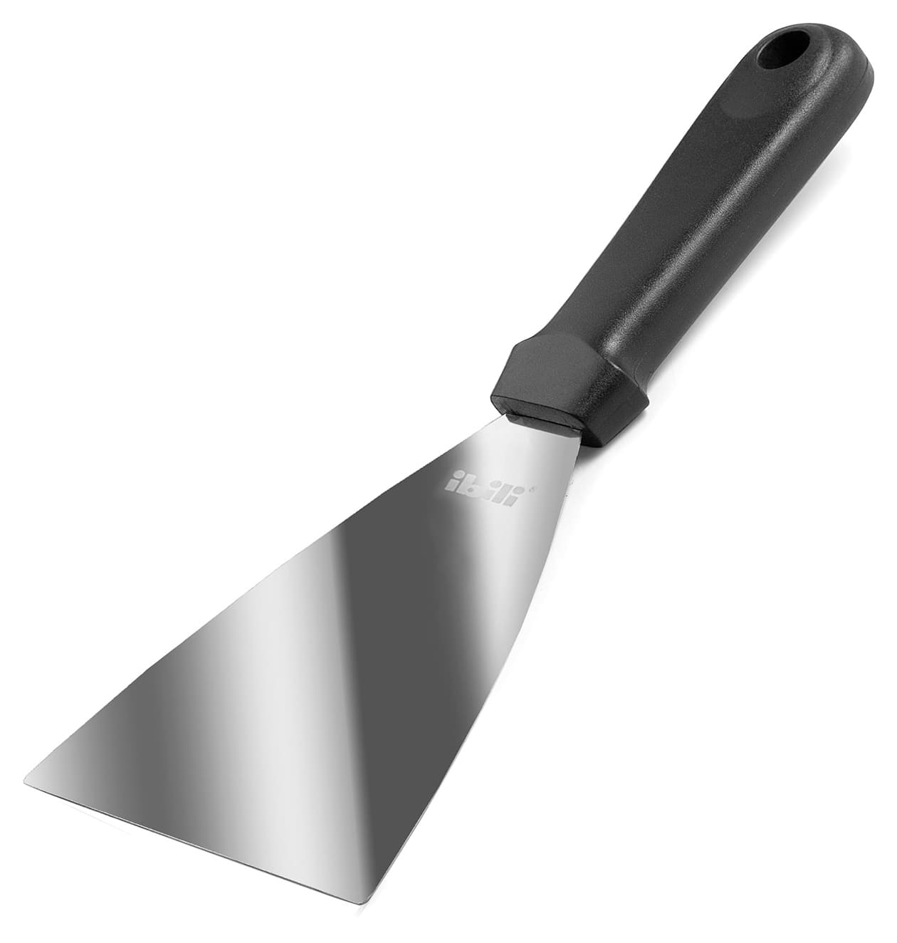 Triangular Spatula 10cm - Ibili - Meilleur du Chef