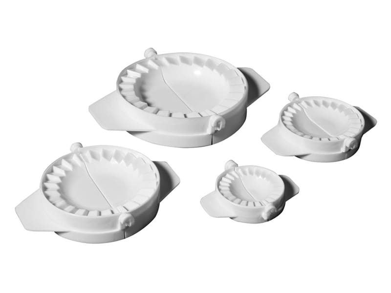 Turnover Press Set (x 4) - Ibili - Meilleur du Chef