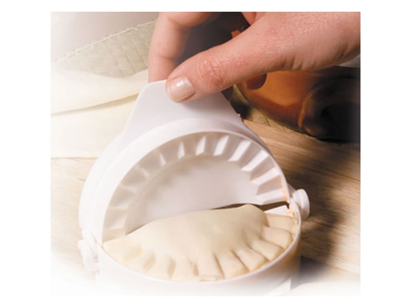 Turnover Press Set (x 4) - Ibili - Meilleur du Chef