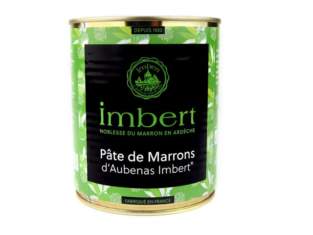 Chestnut Paste - 1kg - Sabaton - Meilleur du Chef