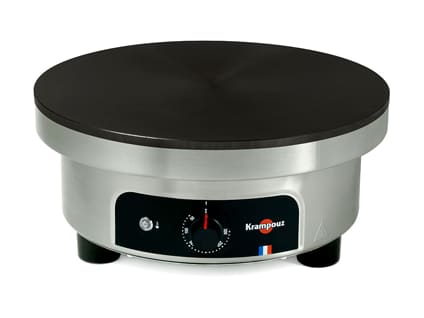 Professional crêpe maker - Meilleur du Chef