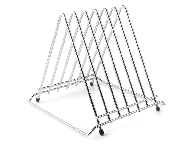 Chopping Board Holder - Stainless steel - Lacor - Meilleur du Chef