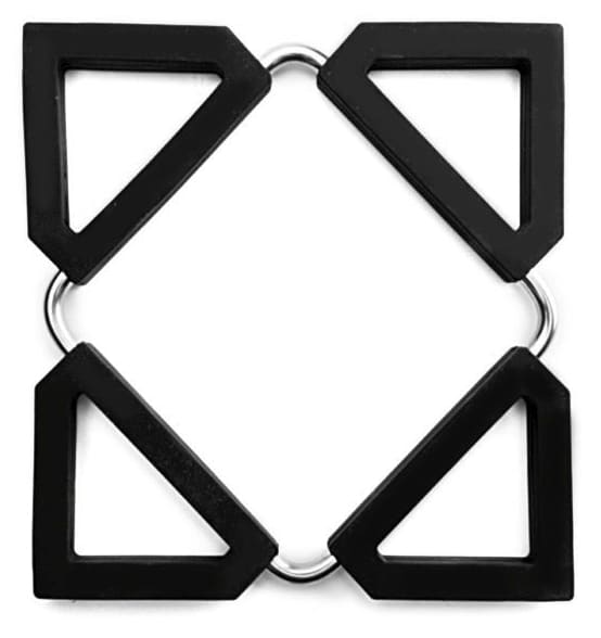 Expandable Trivet - Lacor - Meilleur du Chef