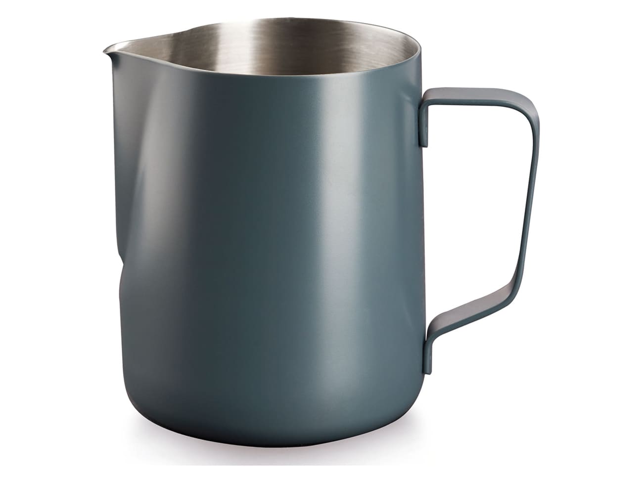 Milk Pot - Grey - 60cl - Lacor - Meilleur du Chef