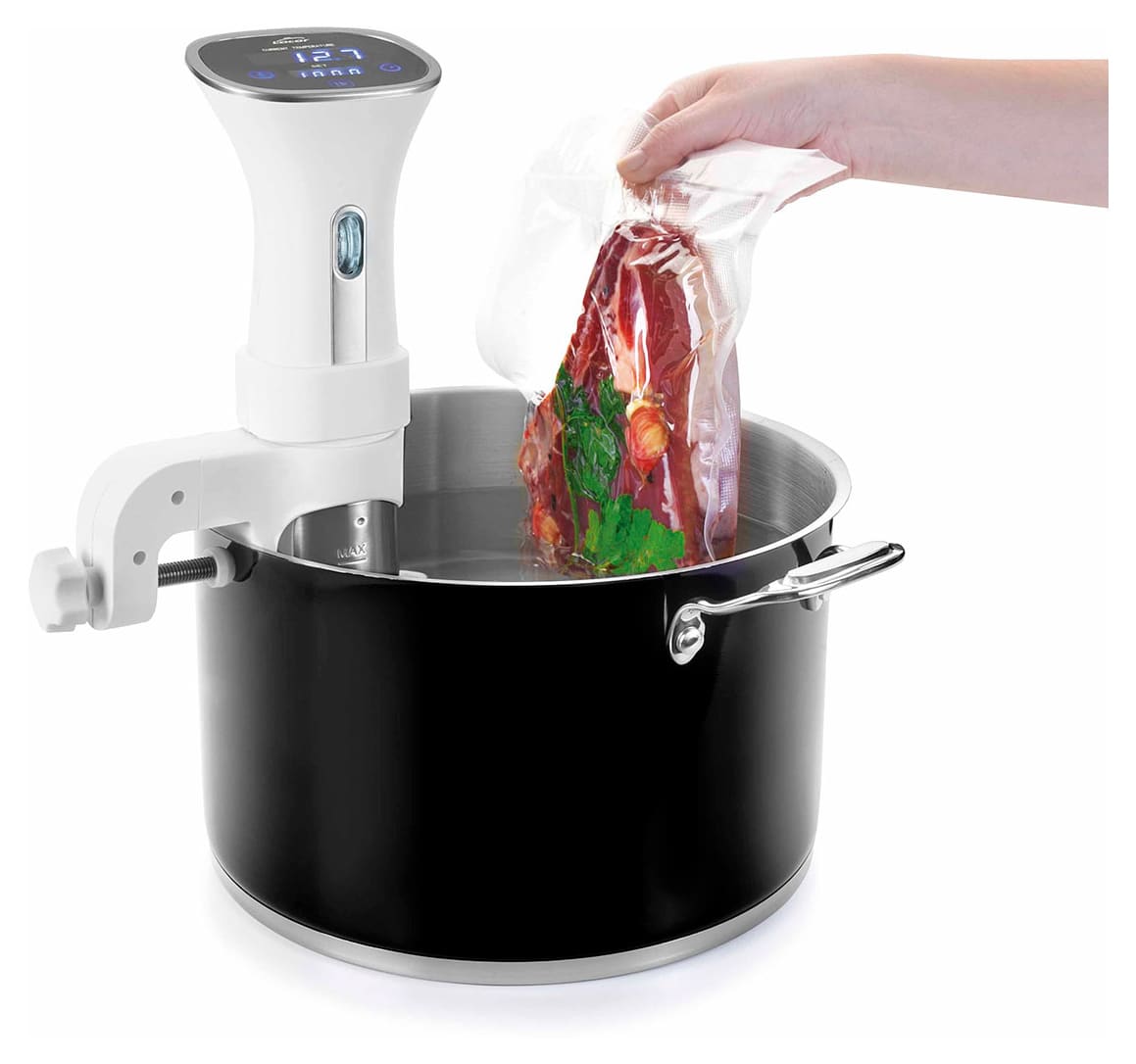 Sous Vide Immersion Cooker - Lacor - Meilleur du Chef