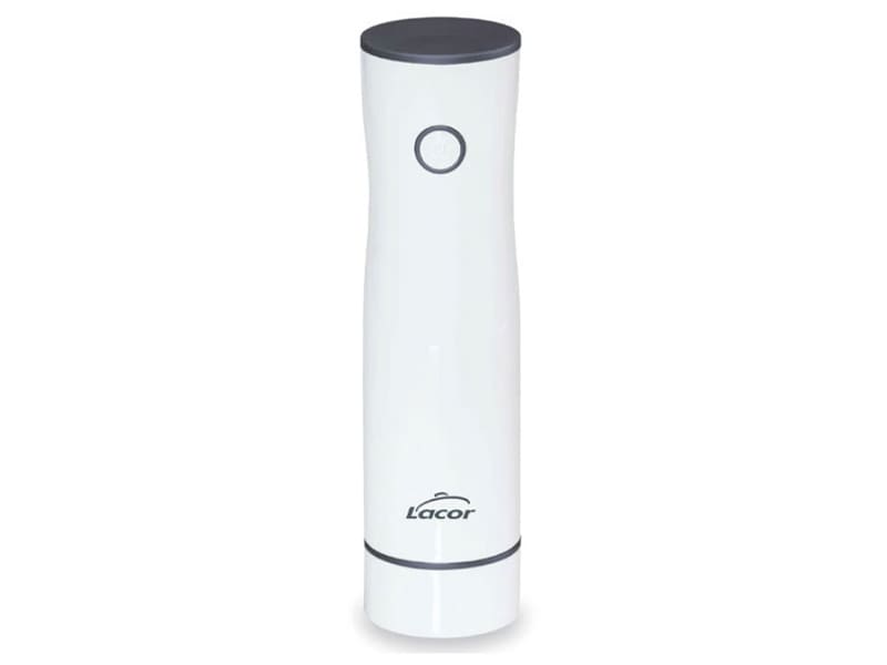Smart Wireless Vacuum Pump - Lacor - Meilleur du Chef