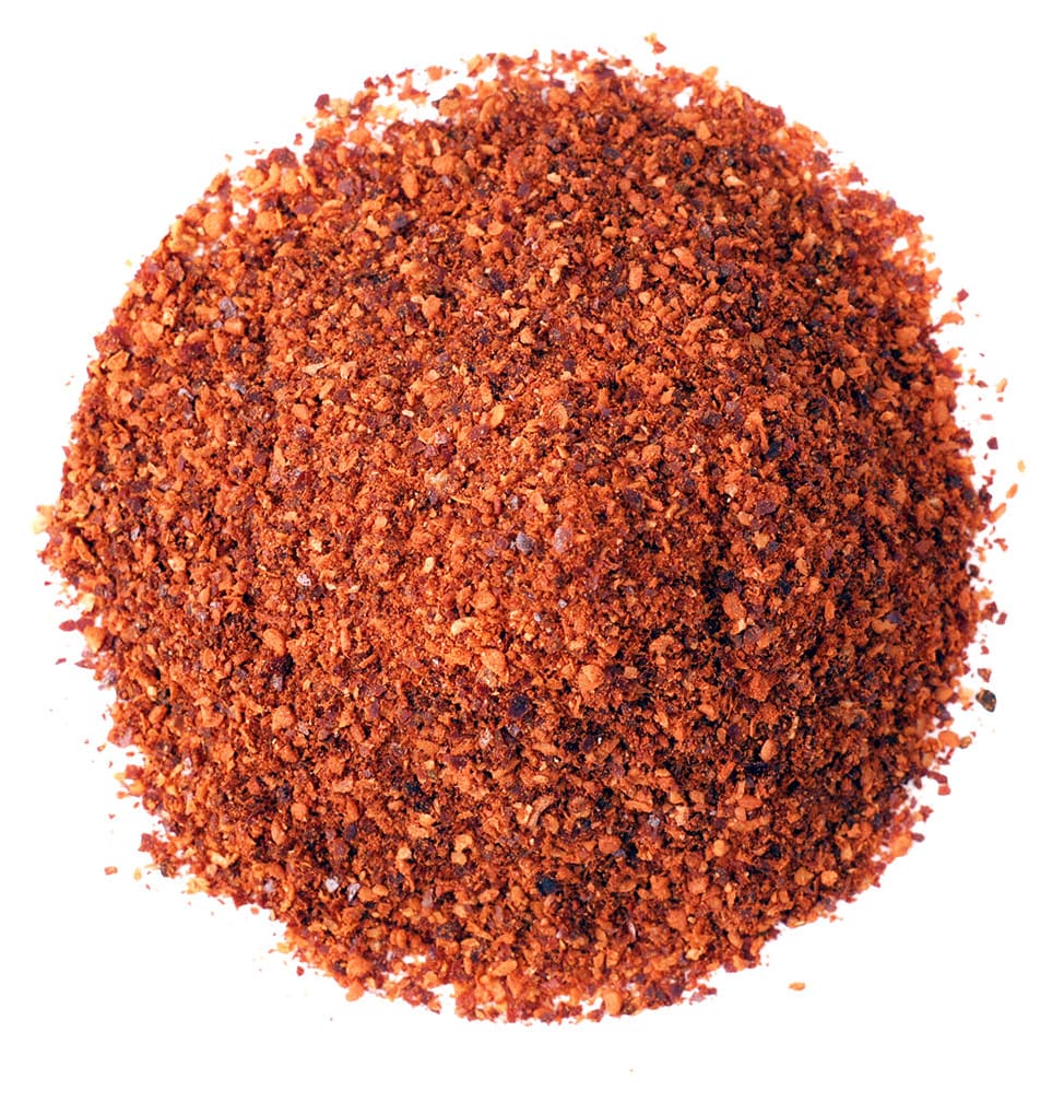 Espelette Pepper Powder - 40g - Larre - Meilleur du Chef