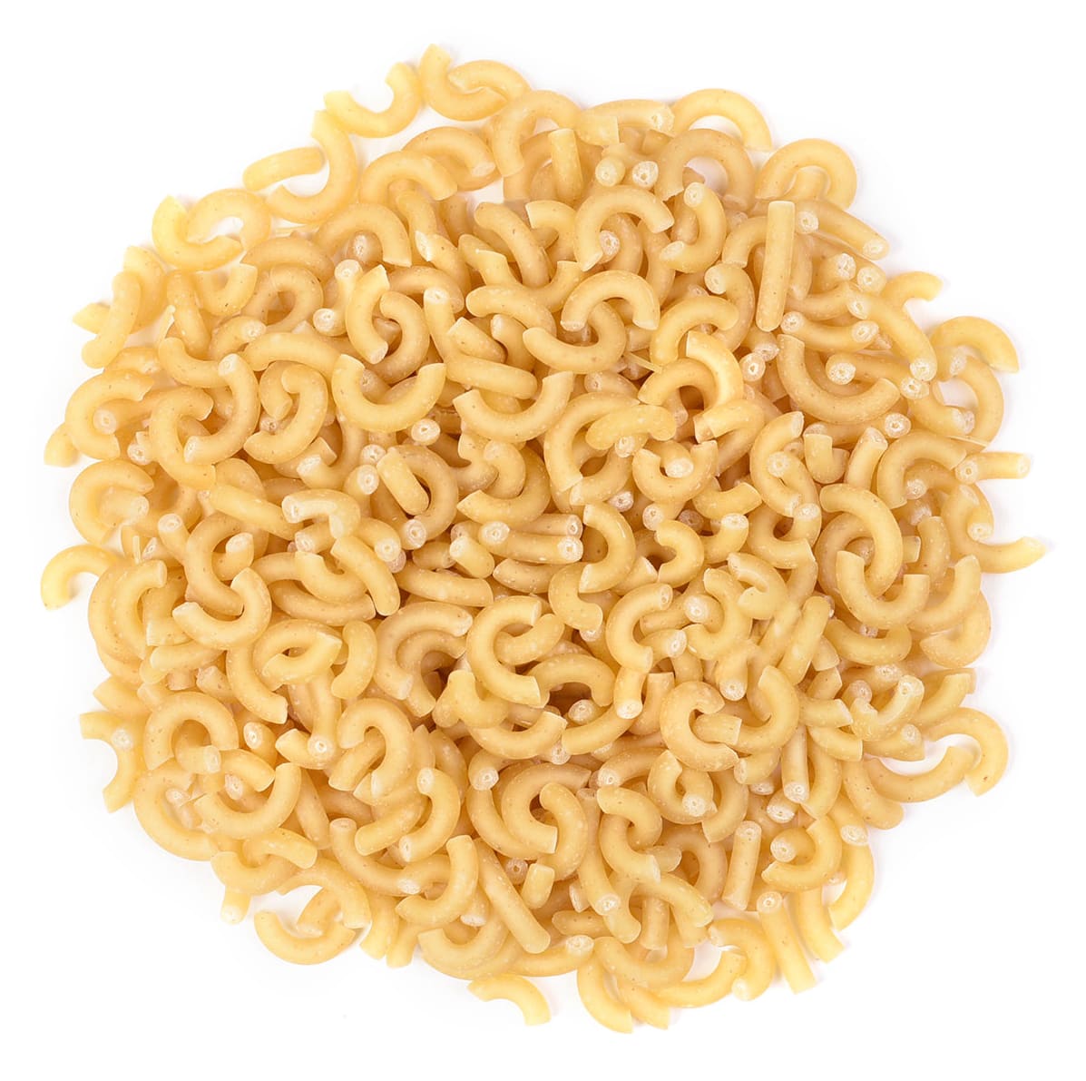 Coquillette pasta - 500g - Les Belles D'Antan - Meilleur du Chef