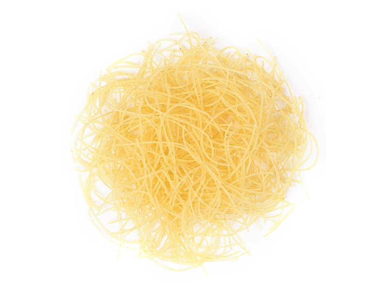 extra-fine vermicelli pasta - 250g - Les Belles D'Antan - Meilleur du Chef