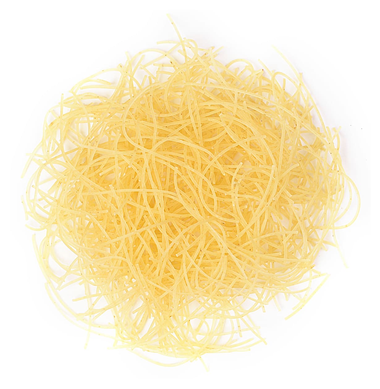 Extra-Fine Vermicelli Pasta - 250g - Les Belles D'Antan - Meilleur du Chef