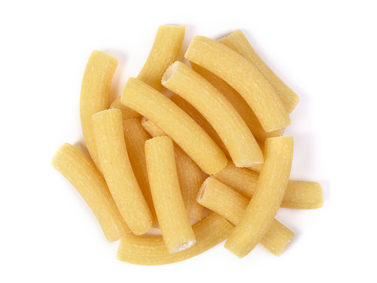 Natural Striped Macaroni - 250g - Les Belles D'Antan - Meilleur du Chef