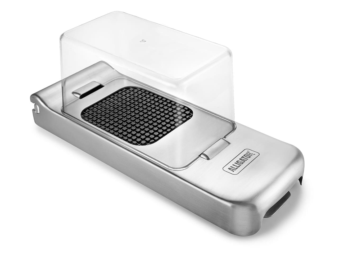 Alligator® Stainless Steel Onion Chopper - ALLIGATOR - Meilleur du Chef