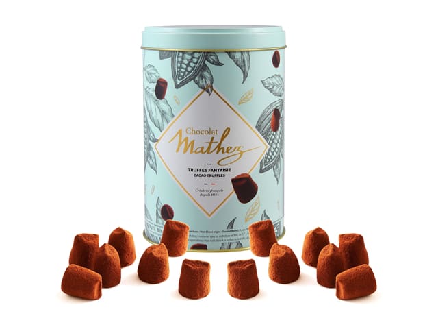 Chocolat Mathez - Meilleur du Chef