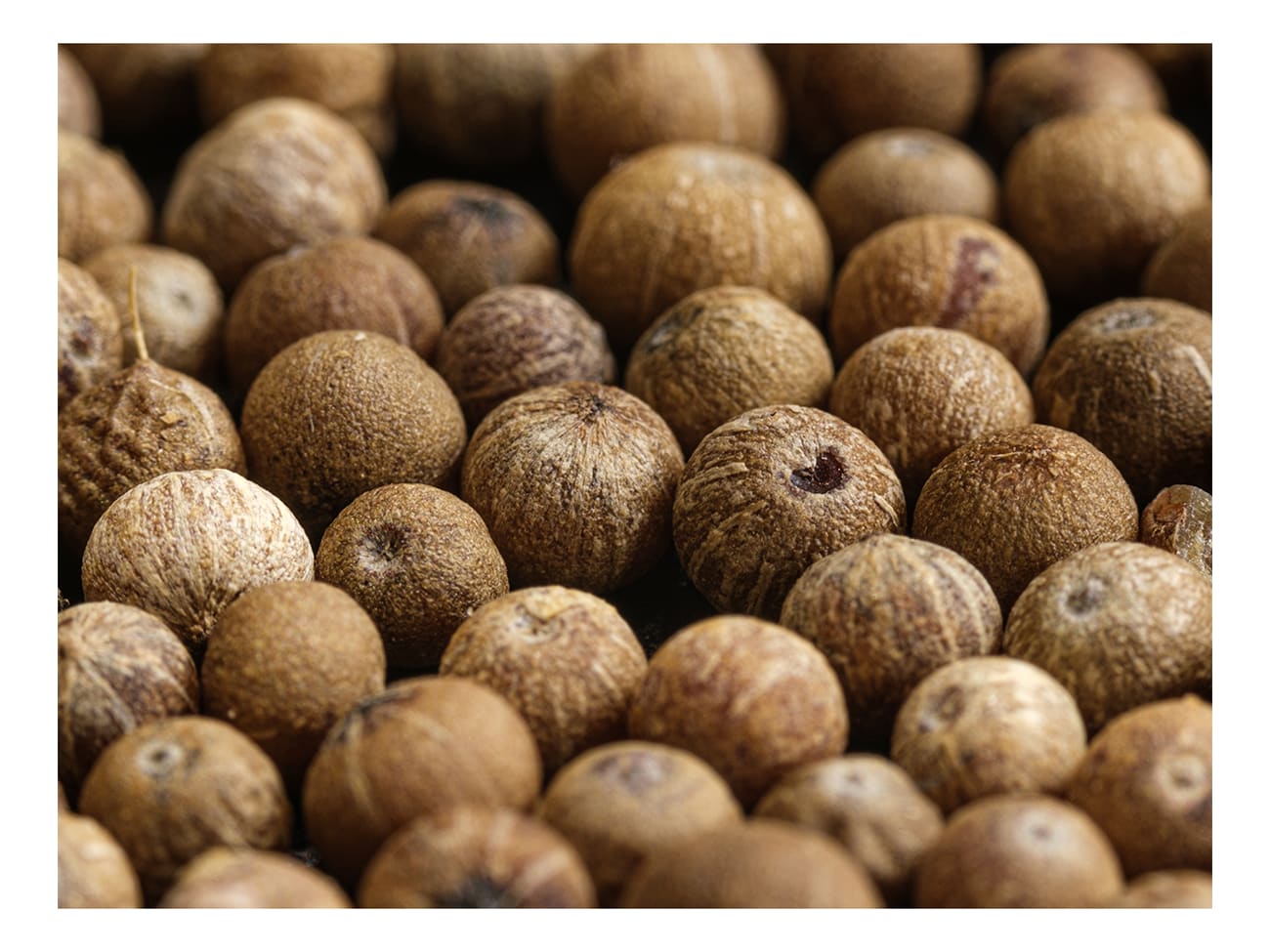 Organic Kampot Pepper - Yellow - 55g - Max Daumin - Meilleur du Chef