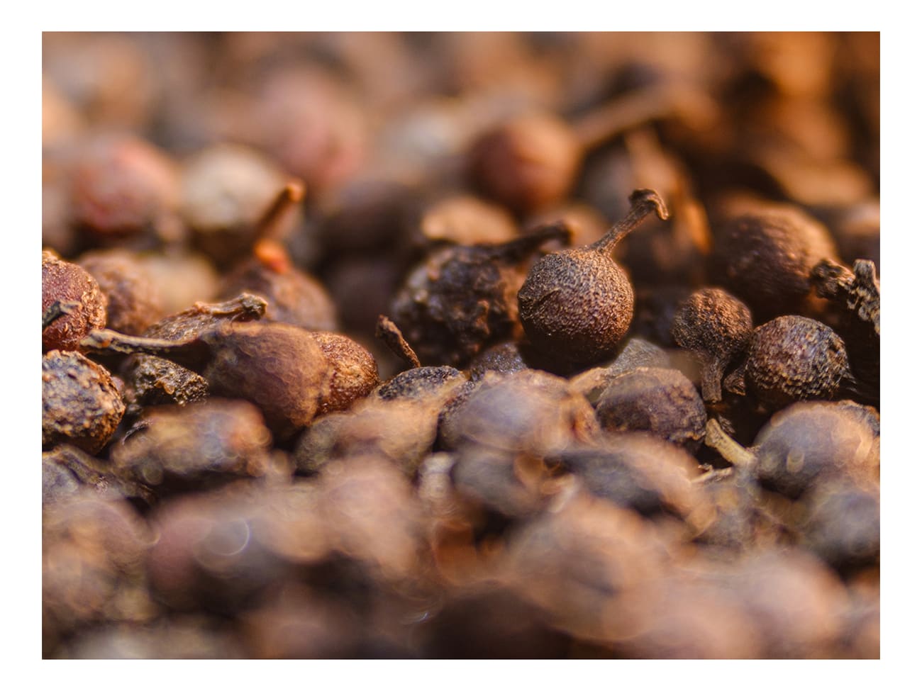 Likouala Black Pepper - 55g - Max Daumin - Meilleur du Chef