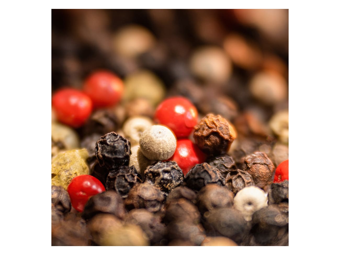 Pepper Blend - Impression - 55g - Max Daumin - Meilleur du Chef