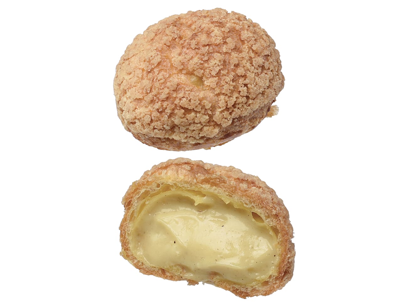 Pastry Cream Mix - by Chef Philippe - 280g - Meilleur du Chef ...