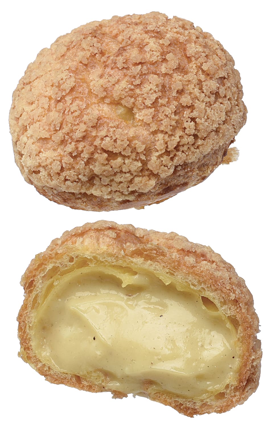 Pastry Cream Mix - by Chef Philippe - 280g - Meilleur du Chef ...