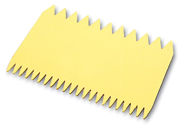 Two-Sided Decorating Comb - Meilleur du Chef