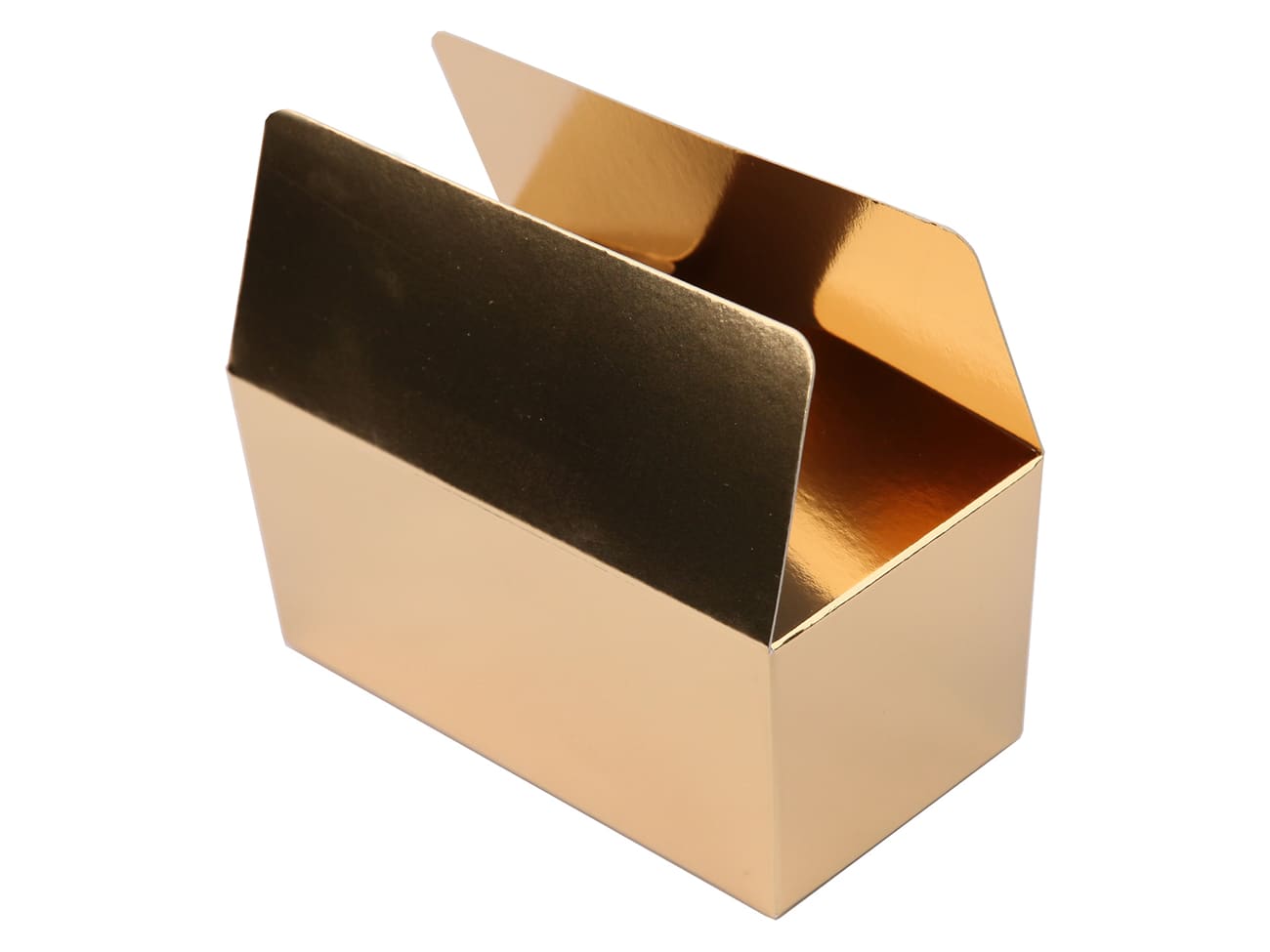 Chocolate Boxes - capacity 250g (x 50) - Meilleur du Chef