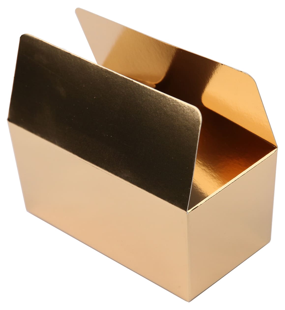 Chocolate Boxes - capacity 250g (x 50) - Meilleur du Chef