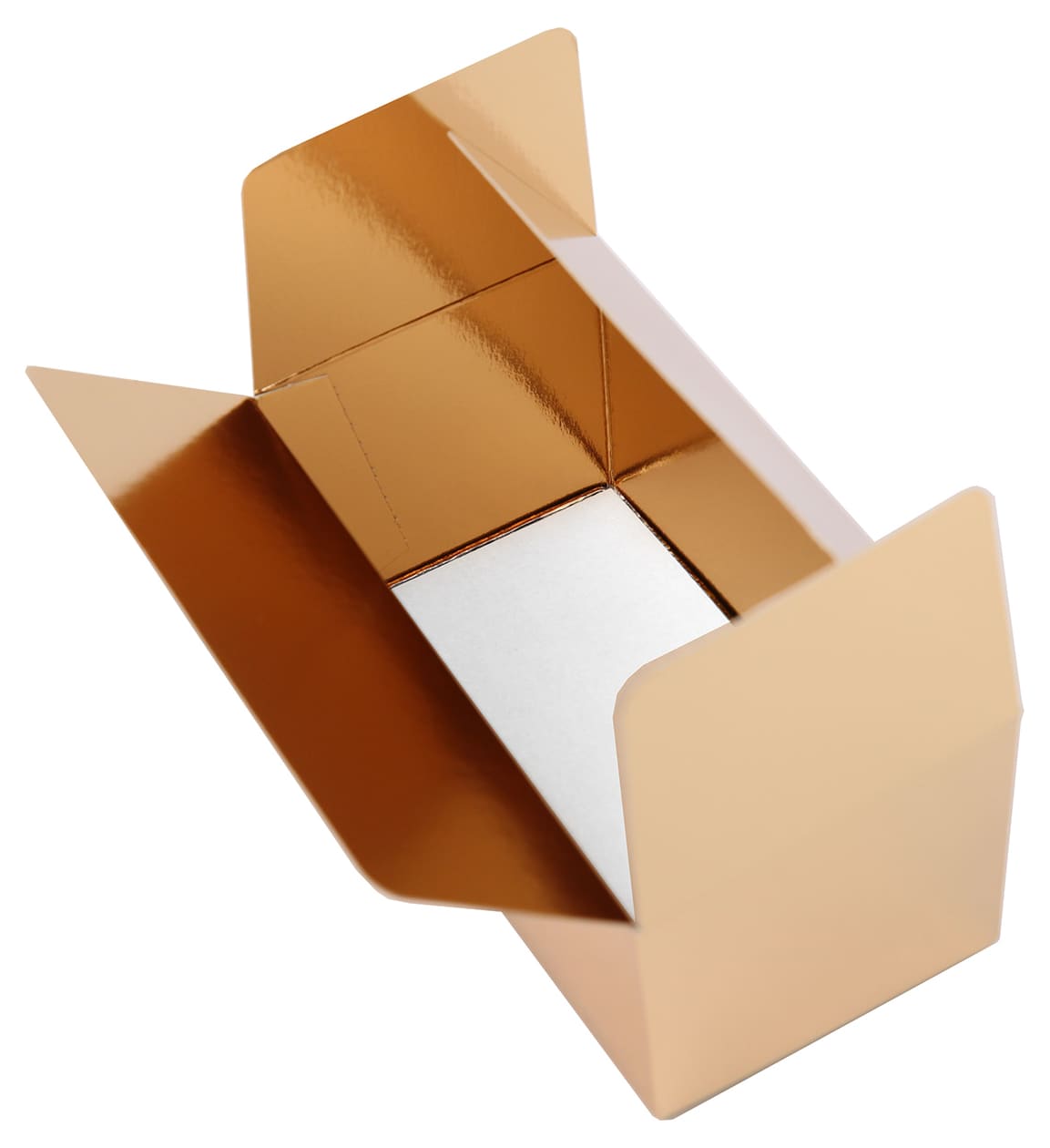 Chocolate Boxes - capacity 250g (x 50) - Meilleur du Chef