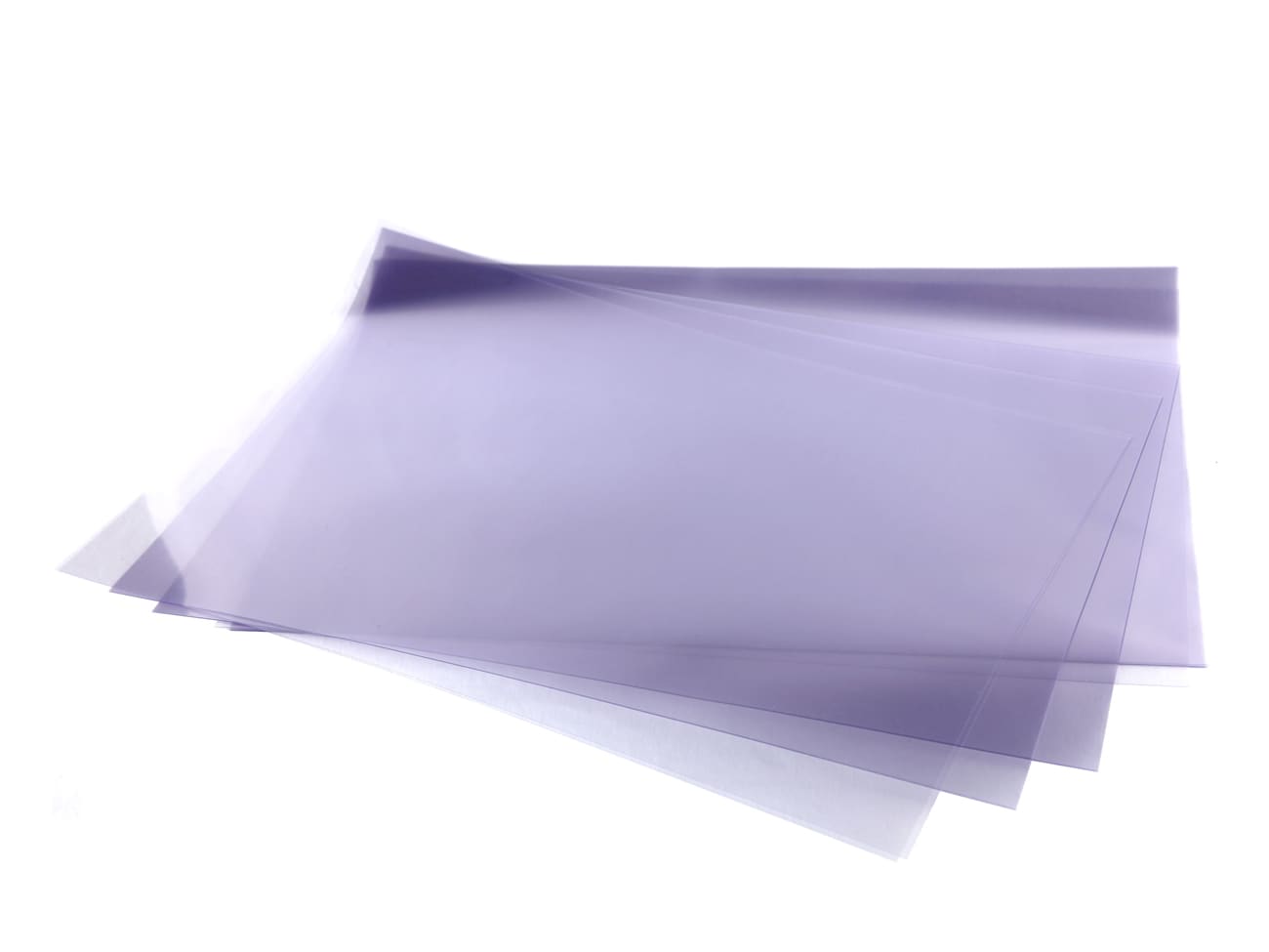 Acetate Sheets - Pack of 100 - Mallard Ferrière - Meilleur du Chef