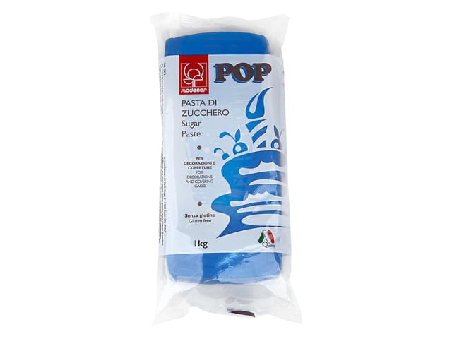 Sugar paste - Online shop for gum paste - Meilleur du Chef