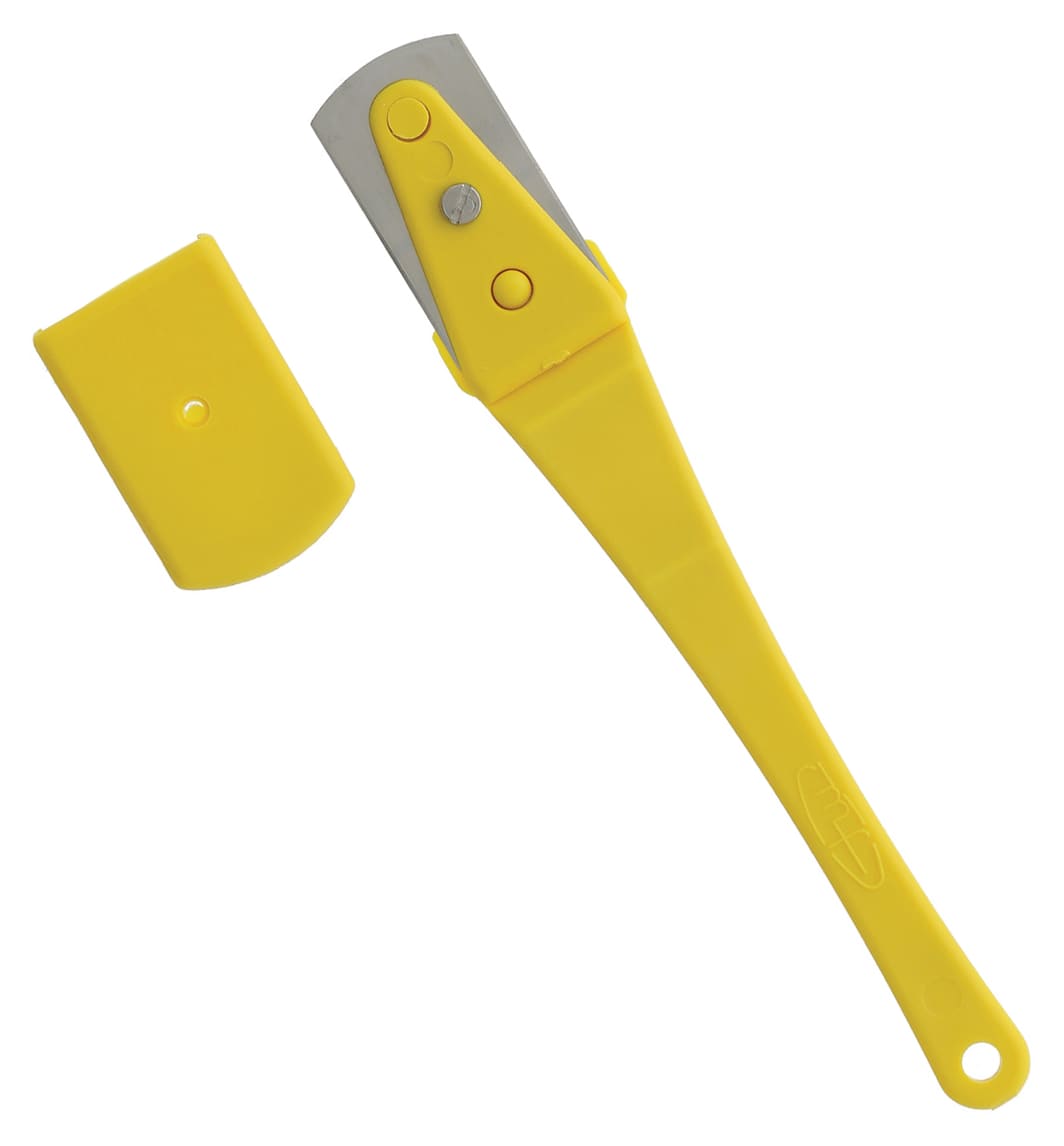 Rotating Bread Lame - Interchangeable - Mallard Ferrière - Meilleur du Chef