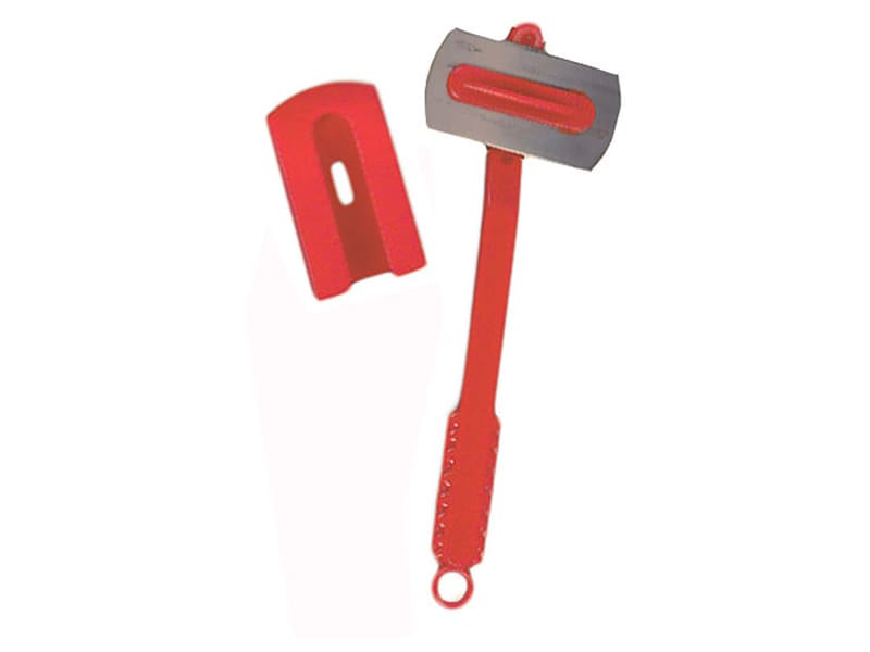 Rotating Bread Lame - Mallard Ferrière - Meilleur du Chef