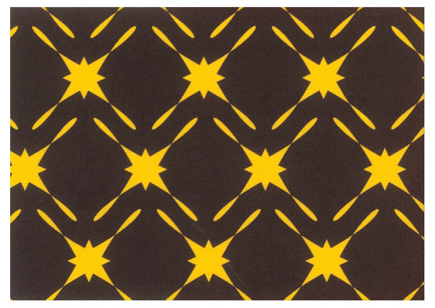 Chocolate Transfer Sheet - Cane work - Pack of 10 - Mallard Ferrière ...