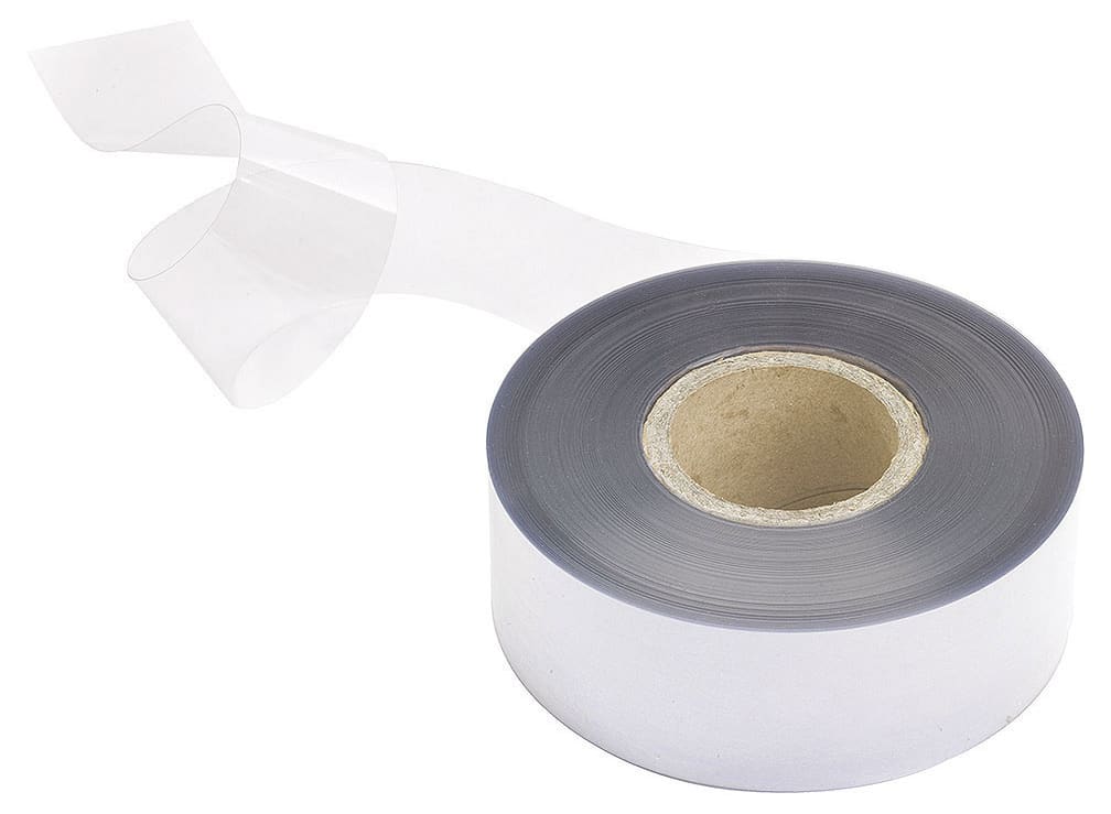 Clear Acetate Roll - 150 microns - 100m x 3cm - Mallard Ferrière ...