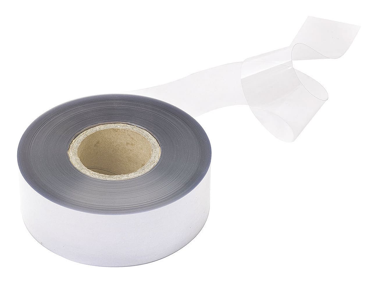 Clear Acetate Roll - 100 microns - 100m x 4.5cm - Mallard Ferrière ...