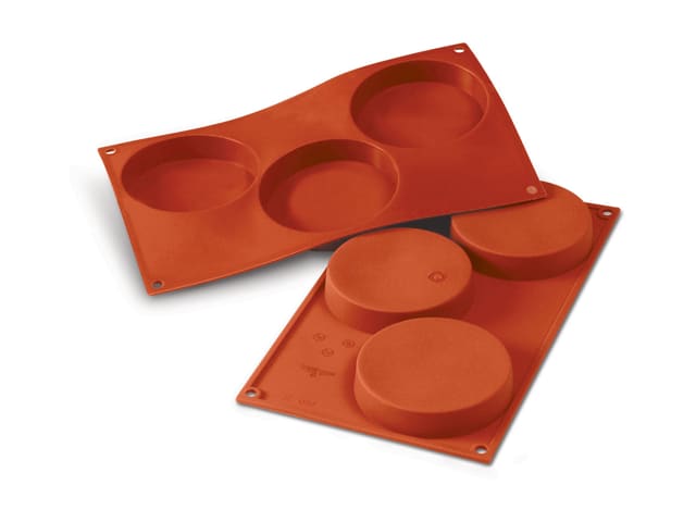 Florentine moulds - Online shop for florentine biscuit moulds ...