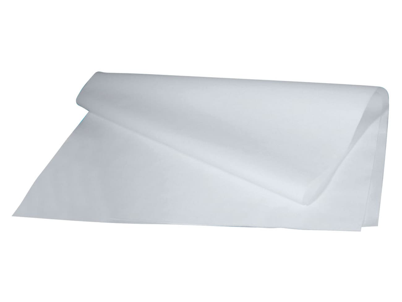 Greaseproof Paper Sheets - 1,000 paper - 65 x 50cm - Mallard Ferrière ...