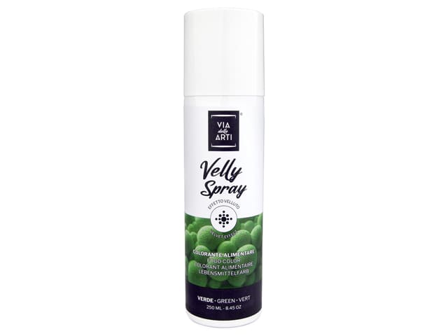Velly Spray - Meilleur du Chef