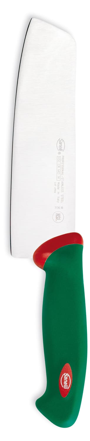 Sanelli Japanese Knife 18cm - Sanelli - Meilleur du Chef