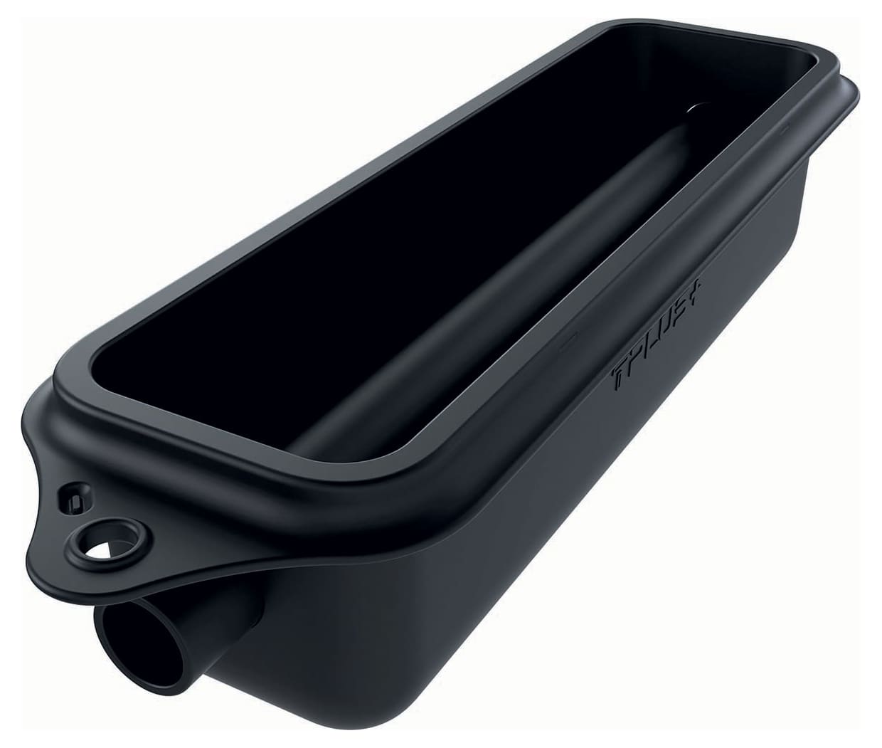 Kyoto Cake Mould - With tube insert - 23 x 6 x 6cm - Silikomart ...