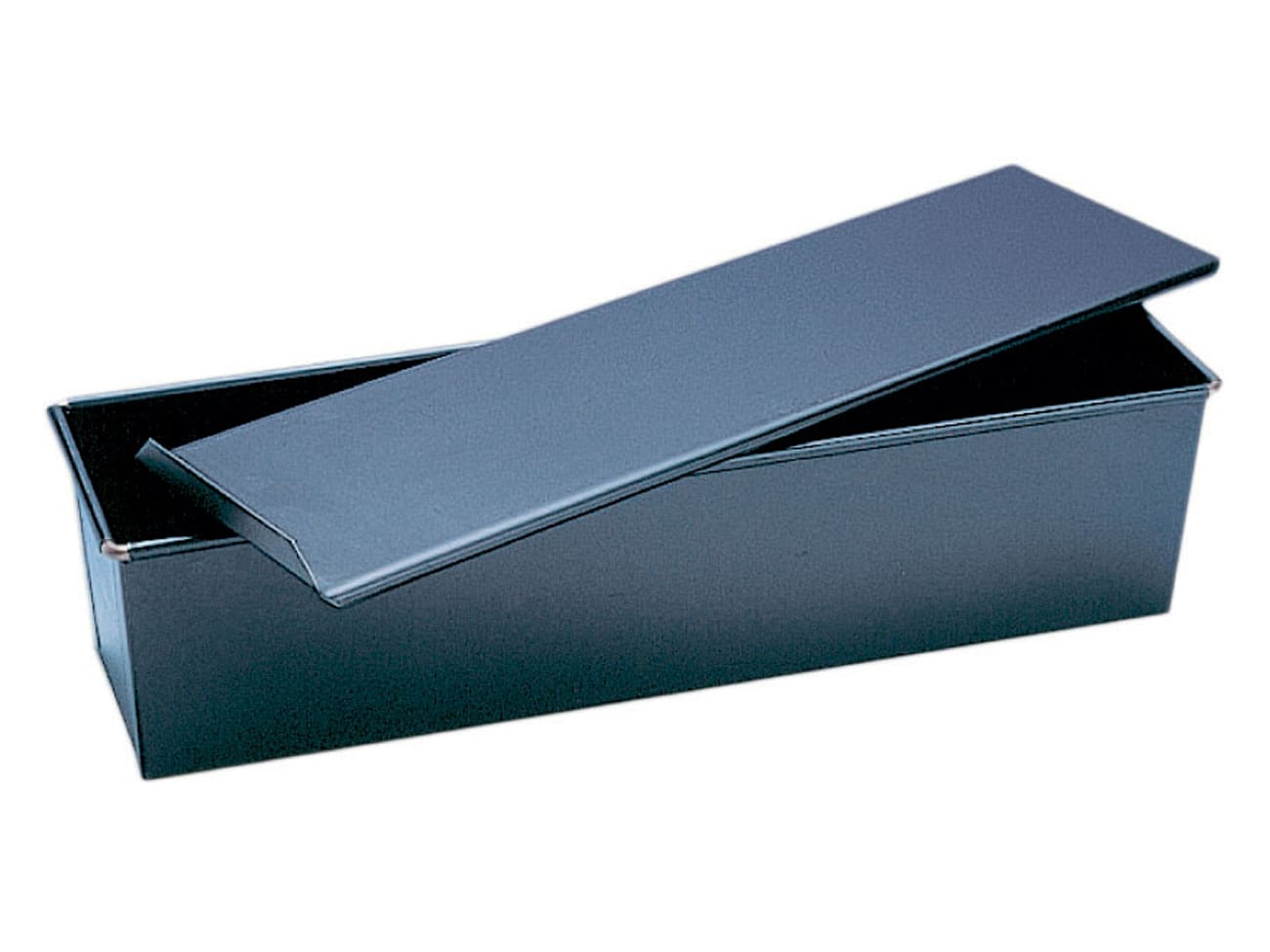 Long Loaf Pans - 40 x 14,5 x ht 14,5cm - Mallard Ferrière - Meilleur du ...