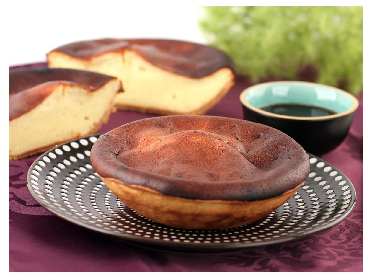 Non-Stick Tourteau Fromager Mould - Mallard Ferrière - Meilleur du Chef