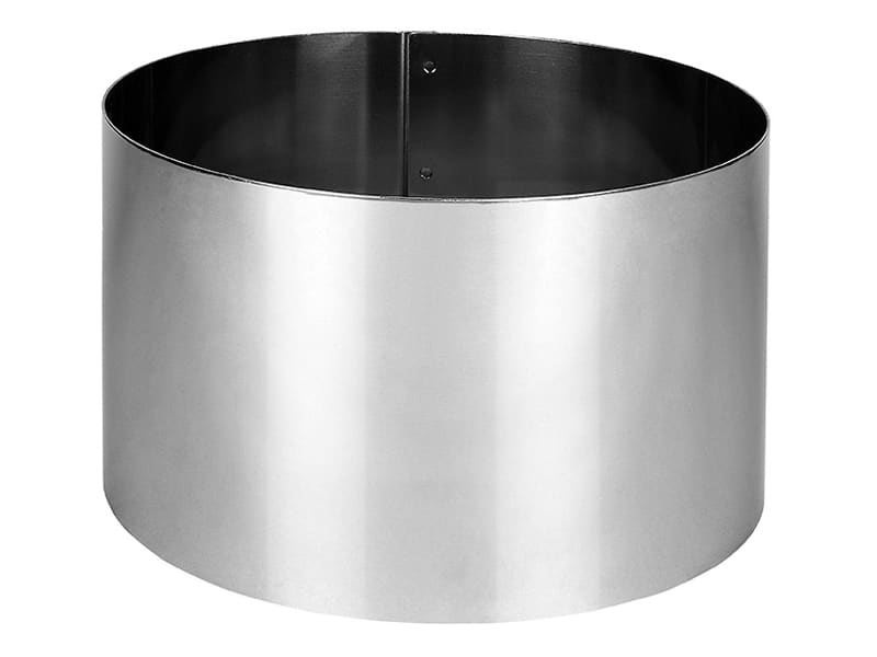 Pain Surprise Ring - height 12cm - Ø 16cm - Mallard Ferrière - Meilleur ...