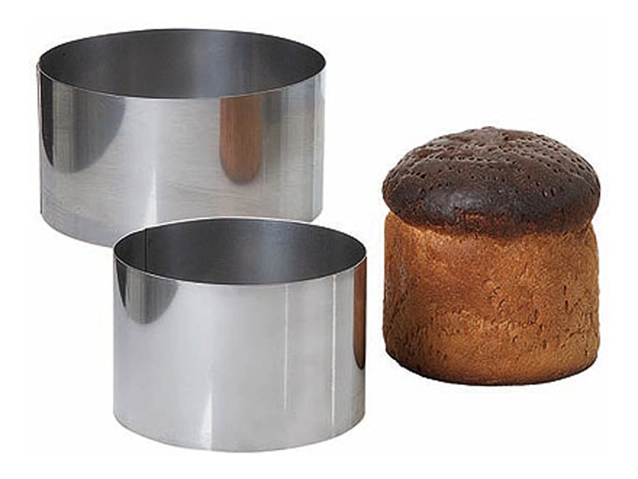 Pain Surprise Ring - height 12cm - Ø 16cm - Mallard Ferrière - Meilleur ...