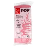 Pink Sugar Paste - Bag of 1kg - Modécor - Meilleur du Chef