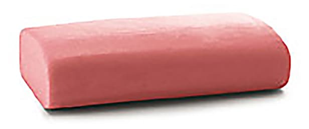 Pink Sugar Paste - Bag of 1kg - Modécor - Meilleur du Chef