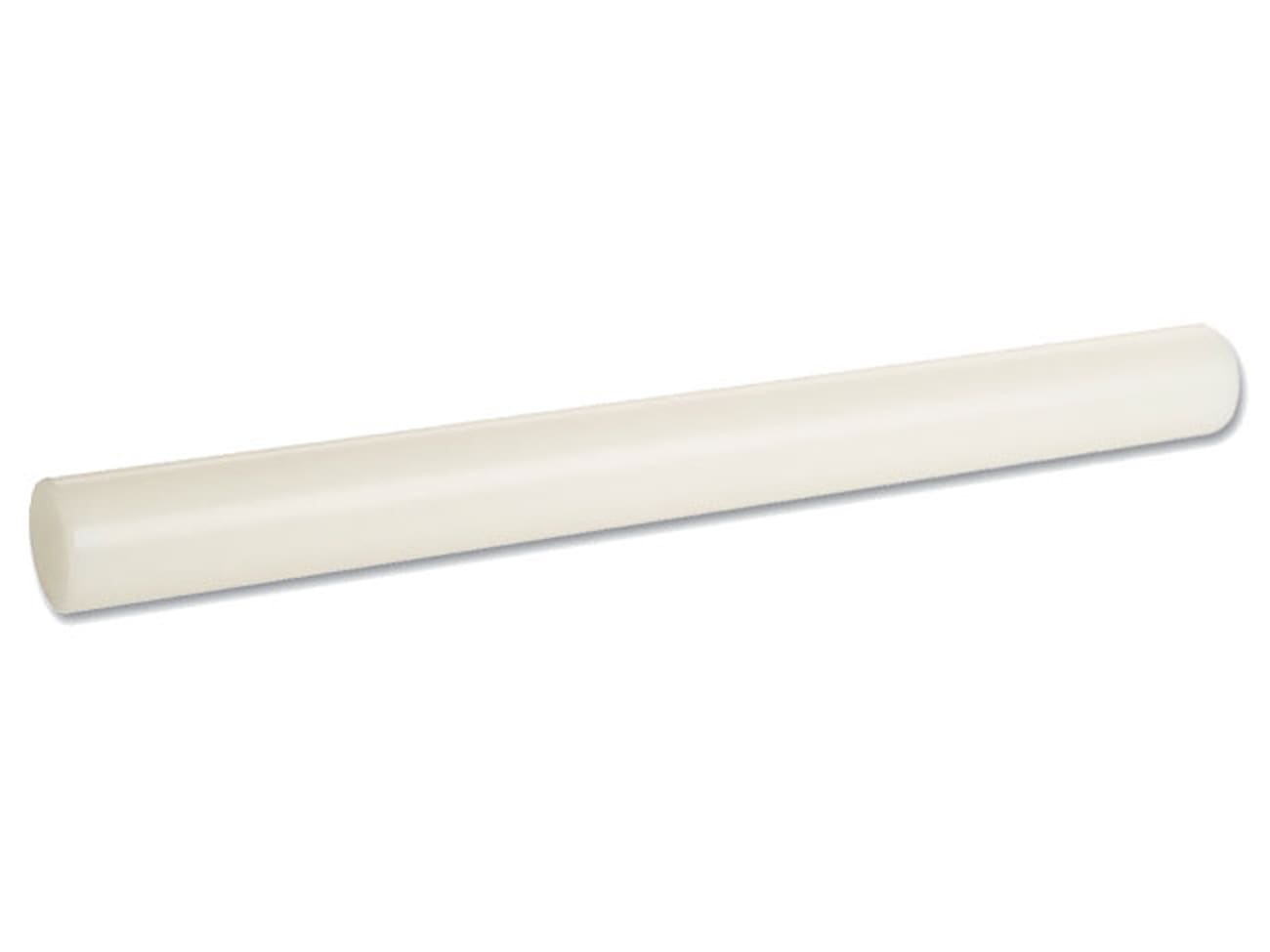 Rolling Pin Ø 4.5cm - Polyethylene - Length 50cm - Meilleur du Chef
