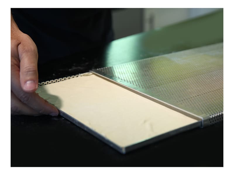 Puff Pastry Baking Tray - 40 x 30cm - Meilleur du Chef - Meilleur du Chef