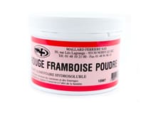 Red Food Colouring E129 - Water soluble - 1litre - Meilleur du Chef ...