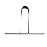 Stainless Steel Rectangular Pusher - For 8cm rectangular ring - Mallard ...