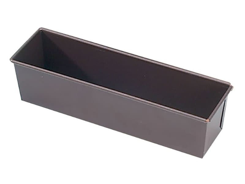 Rectangular Cake Pan - 25 x 8 x H 8cm - Mallard Ferrière - Meilleur du Chef