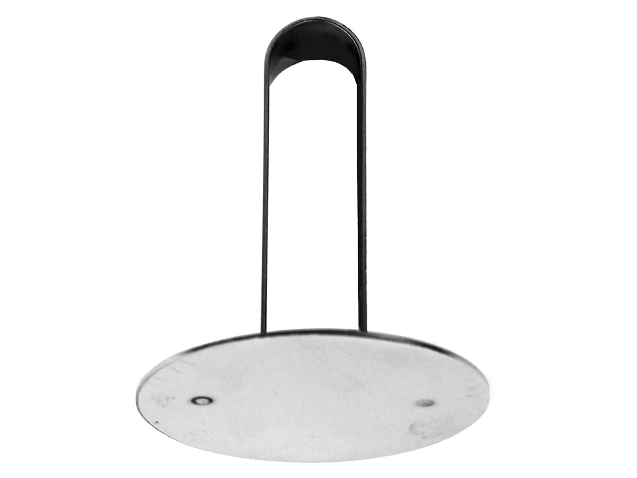 Stainless Steel Round Pusher - Ø 6.7cm - Mallard Ferrière - Meilleur du ...